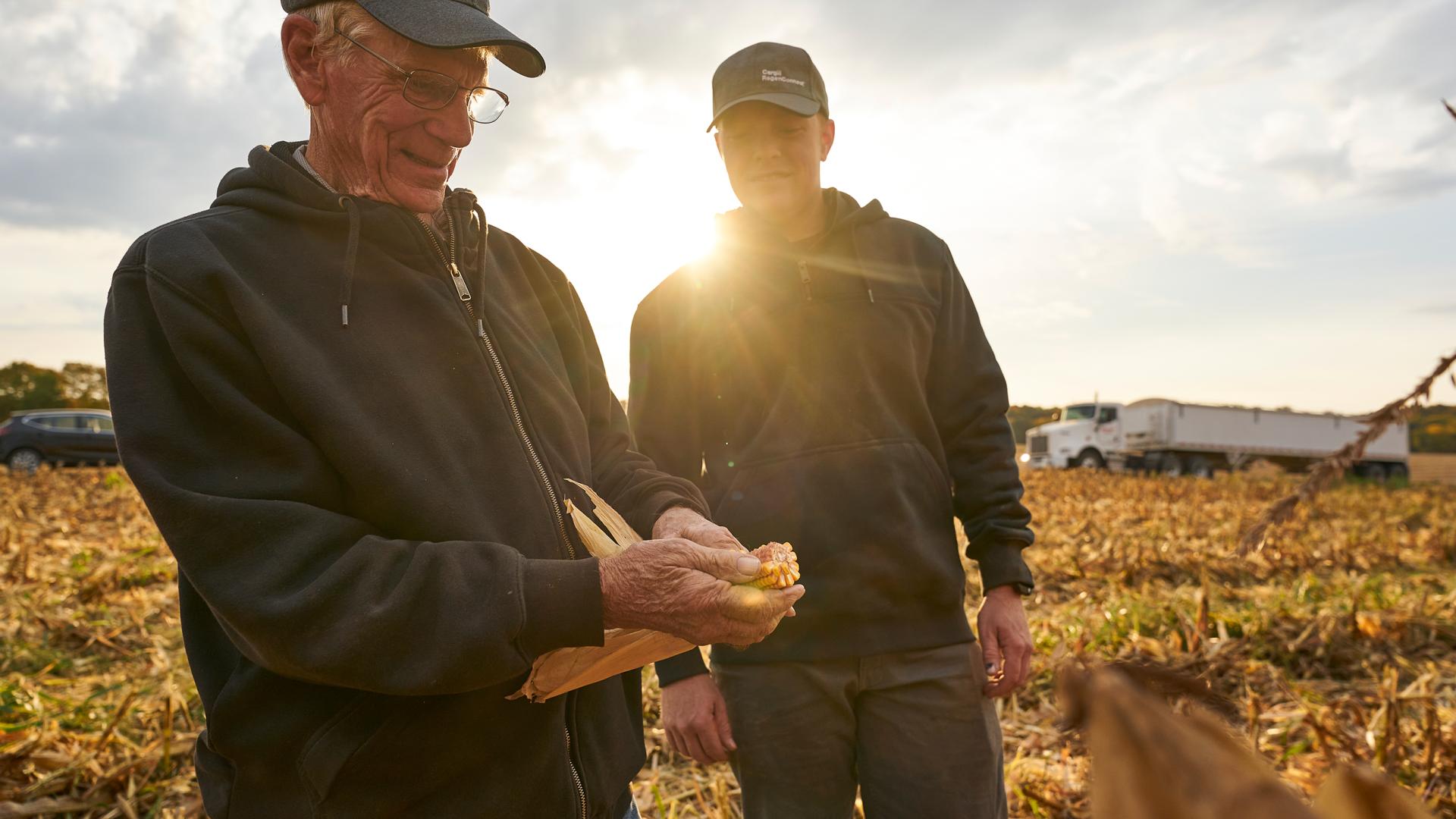 About Cargill Animal Nutrition UK