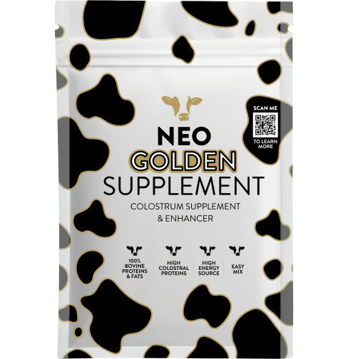 Neo Golden Supplement